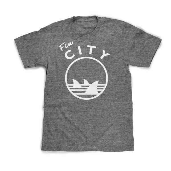 Fin City Shirt – The DH Company